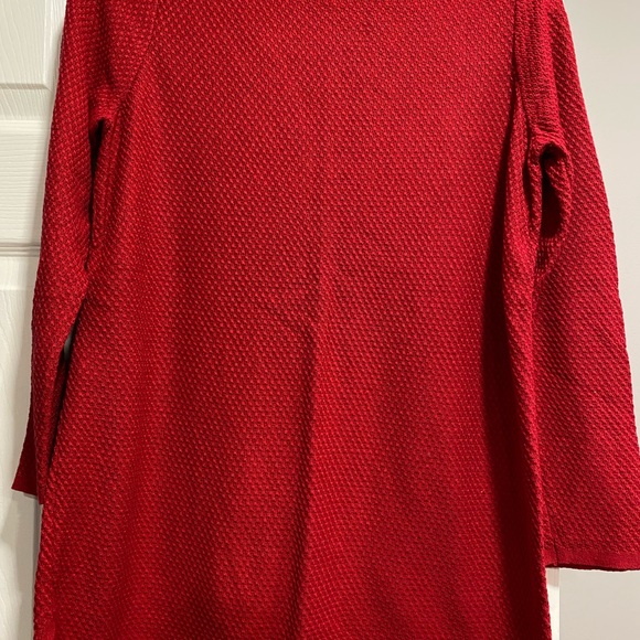 J. Jill | Tops | J Jill Tunic Top Size Xsp | Poshmark